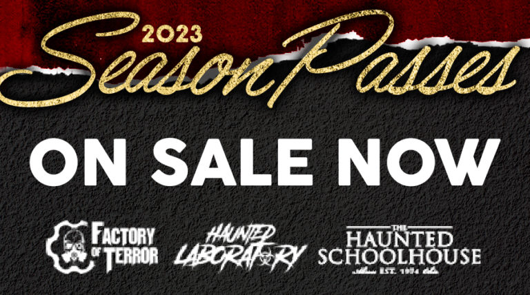 Haunted Schoolhouse and Laboratory – 1300 TRIPLETT BLVD IN AKRON